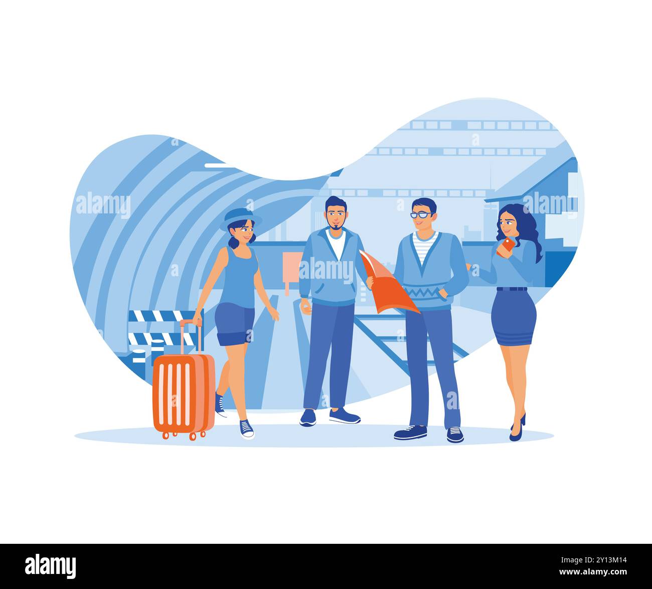 Take maps Stock Vector Images - Alamy