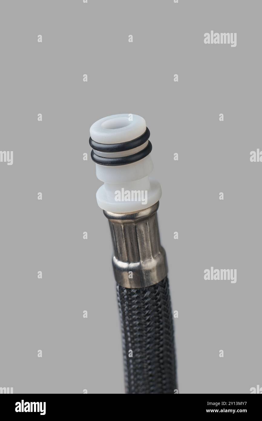 Flexible coupling hi-res stock photography and images - Alamy