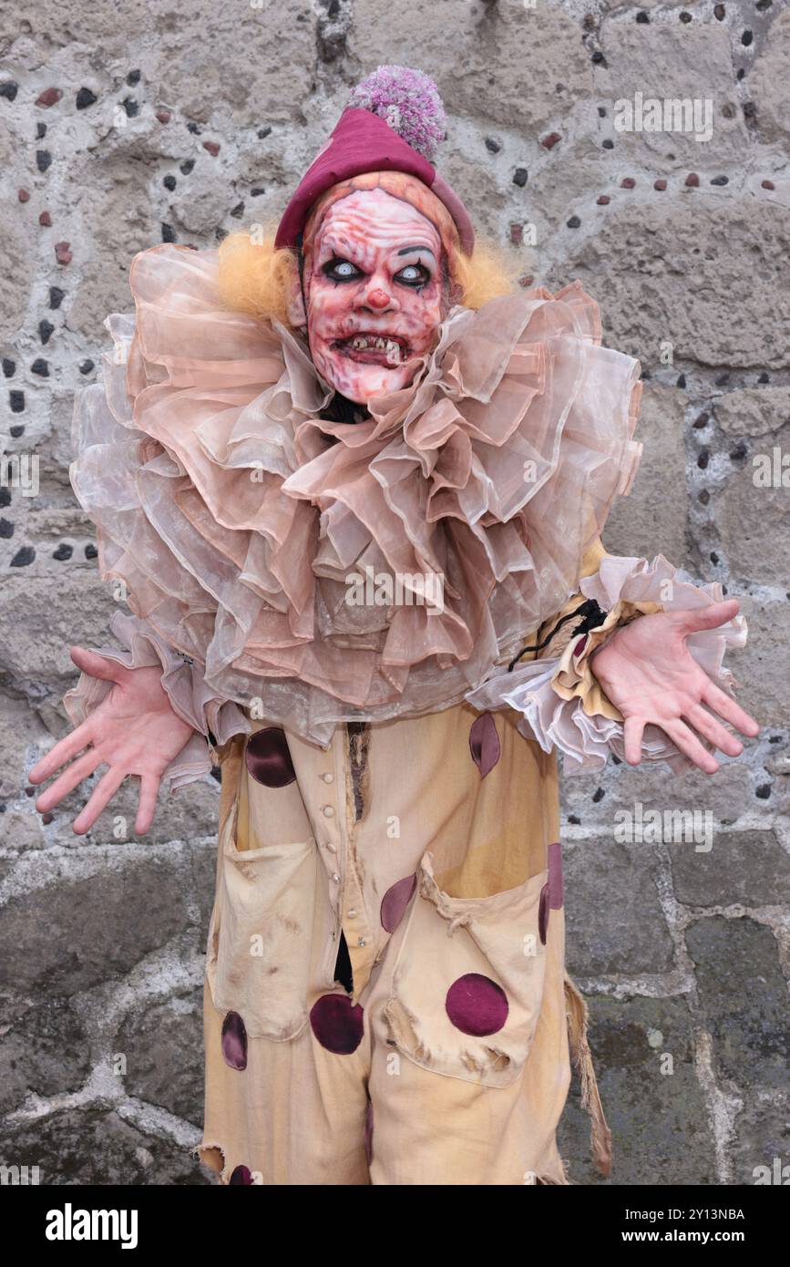 September 4, 2024, Mexico City, Ciudad de Mexico, Mexico: Alejandro ...