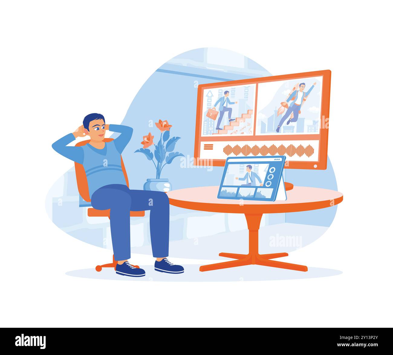 Creator special Stock Vector Images - Alamy