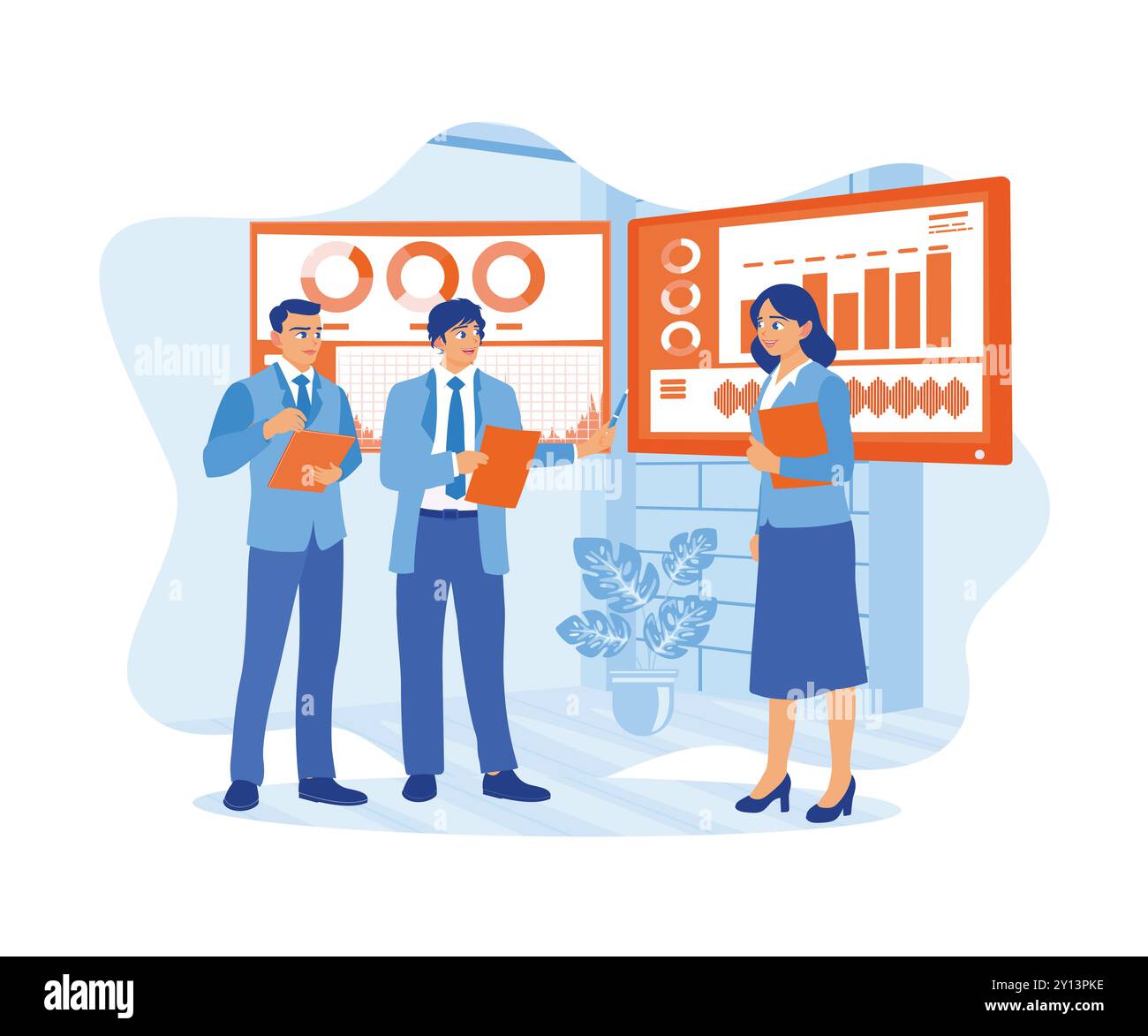 Company operations Stock Vector Images - Alamy