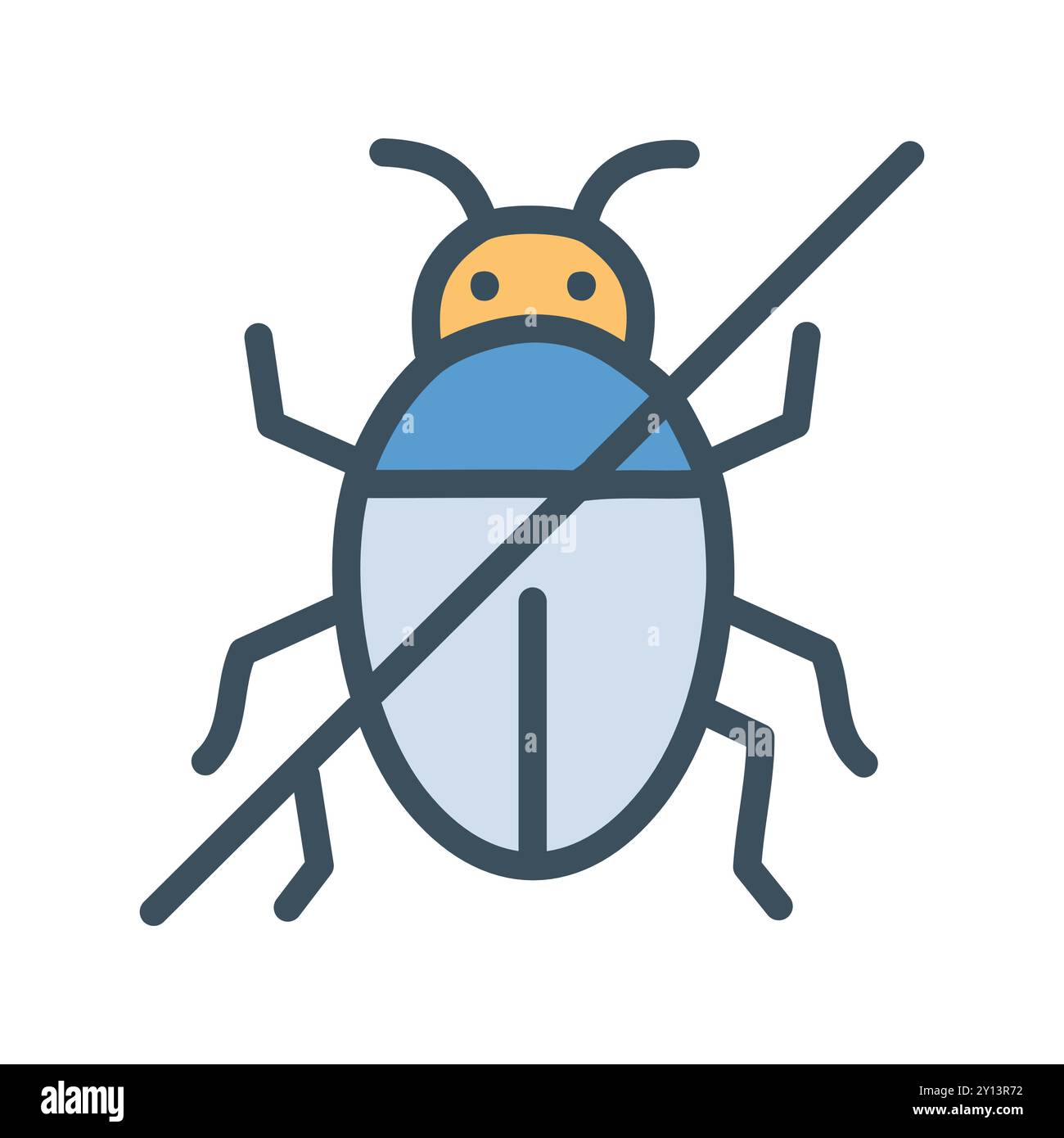 Bug free icon. Bug free, no error, no problem Stock Vector Image & Art ... Bug free icon. Bug free, no error, no problem Stock Vector Image & Art ...