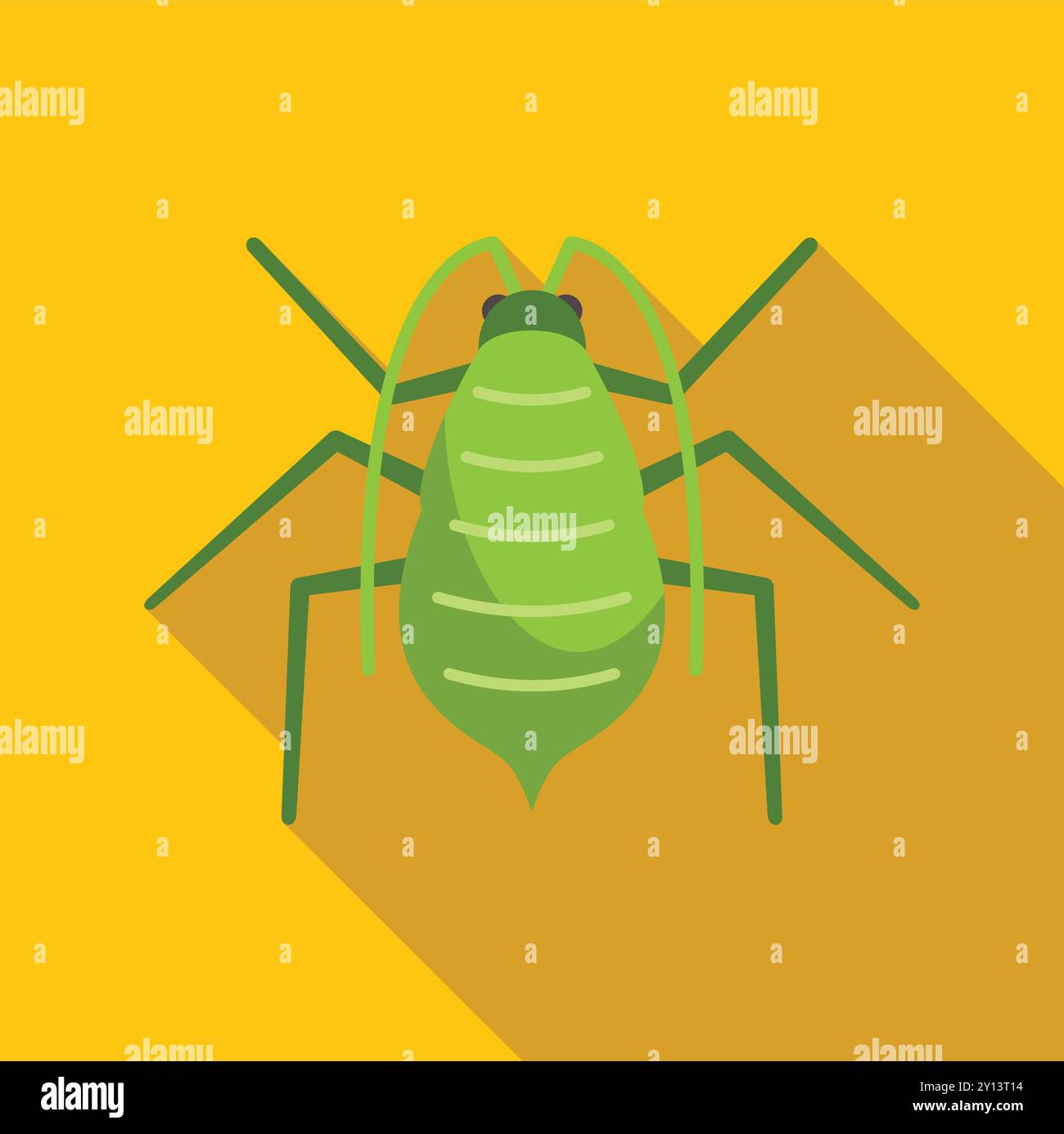 Cartoon aphid drawing hi-res stock photography and images - Alamy