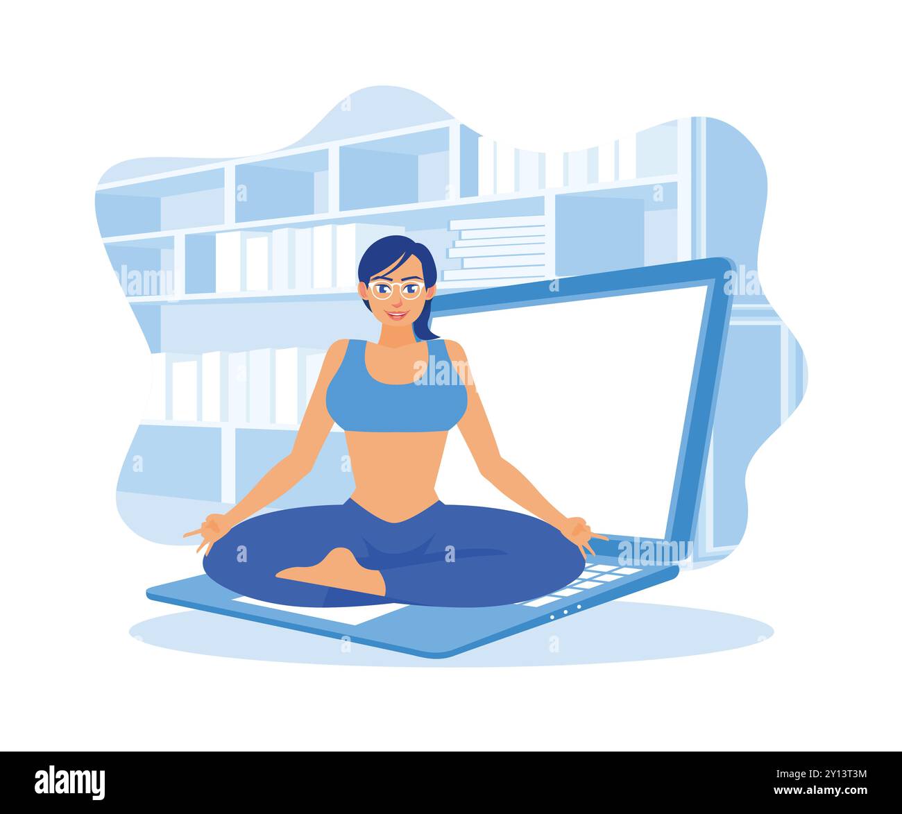 Practice for improvement Stock Vector Images - Alamy