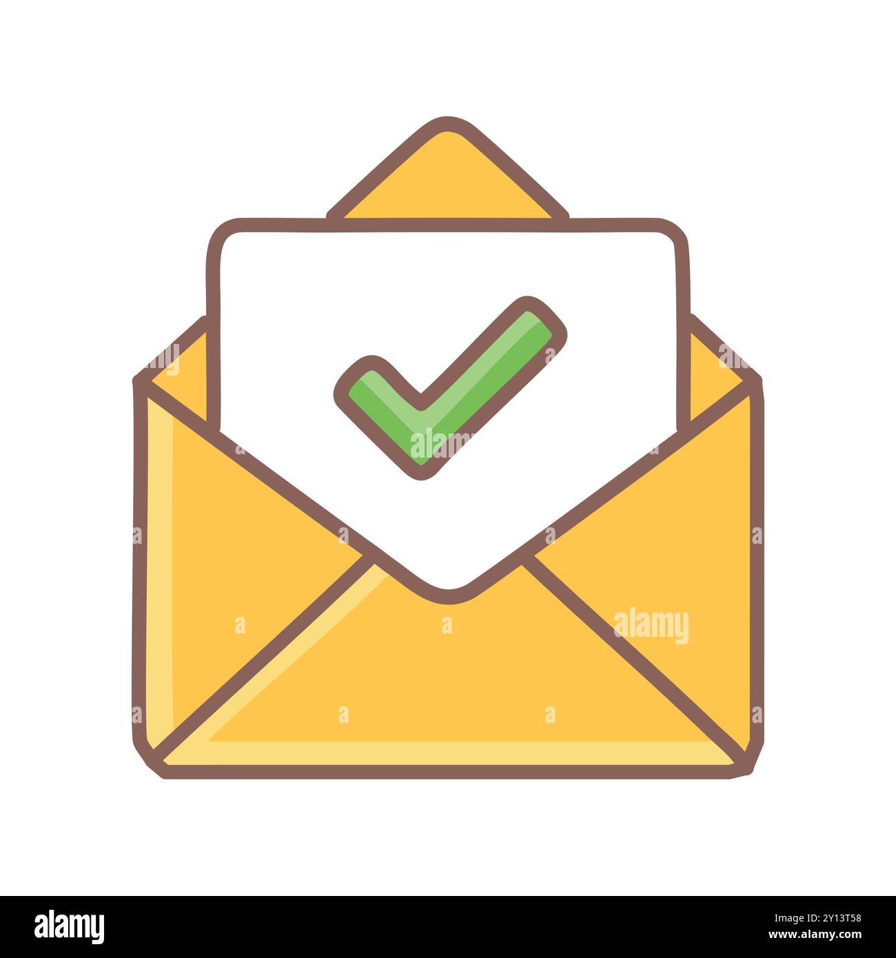 Approved network Stock Vector Images - Alamy