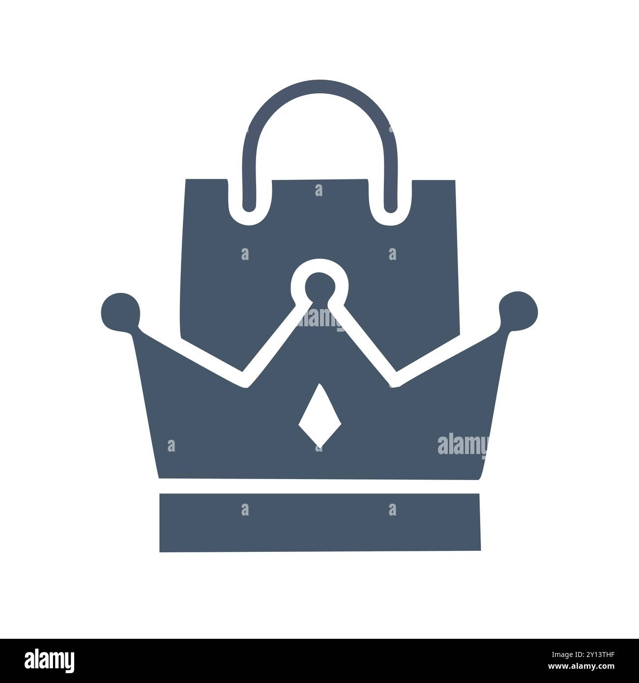 Prestige retail store Stock Vector Images - Alamy