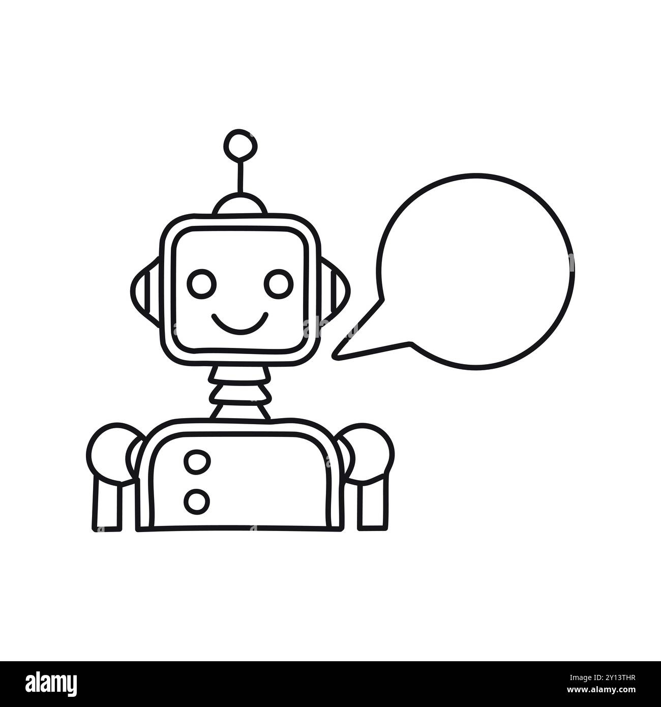 The friendly circuit Stock Vector Images - Alamy