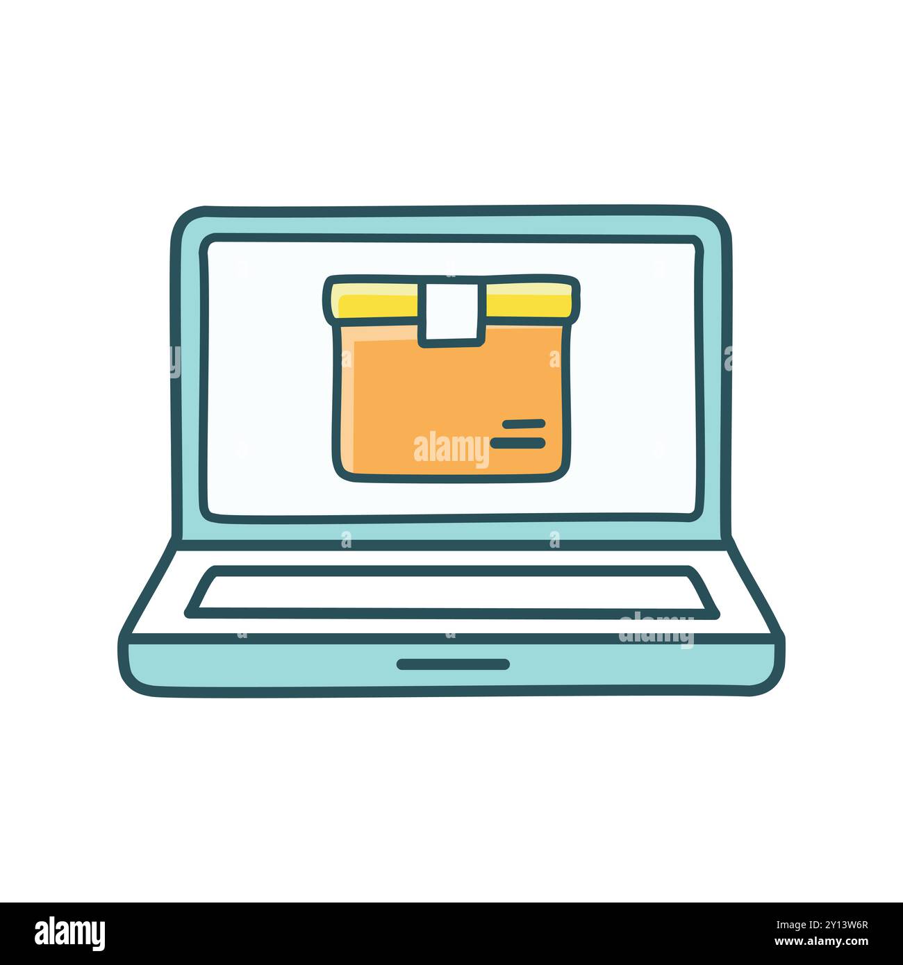 Dispatch box Stock Vector Images - Alamy