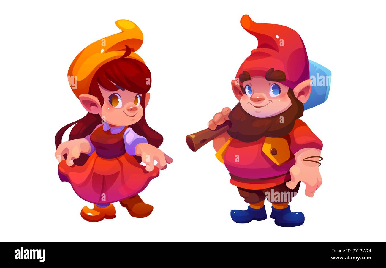 Midget girl hi-res stock photography and images - Alamy