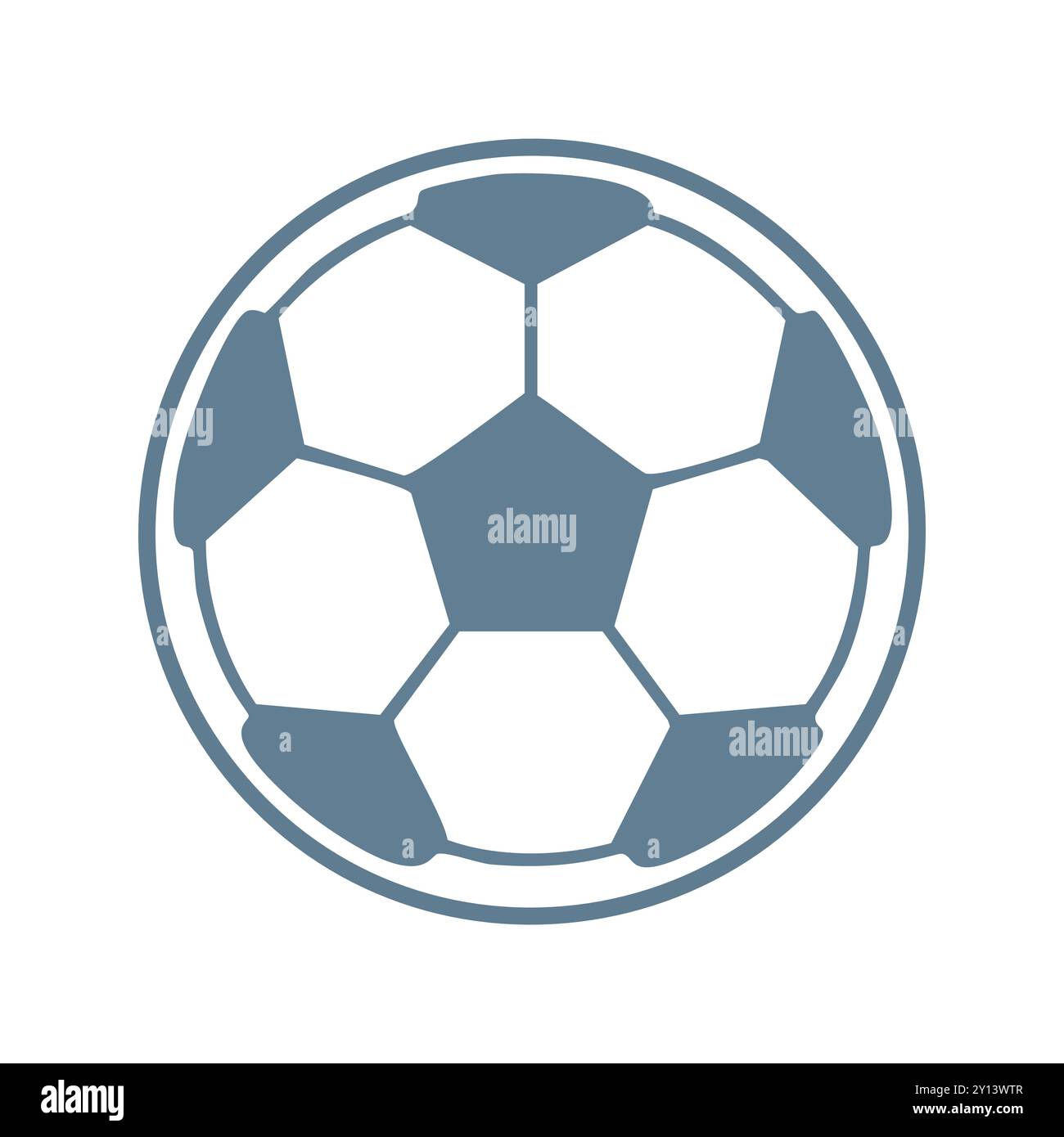 Crowd football stadium sports Stock Vector Images - Alamy