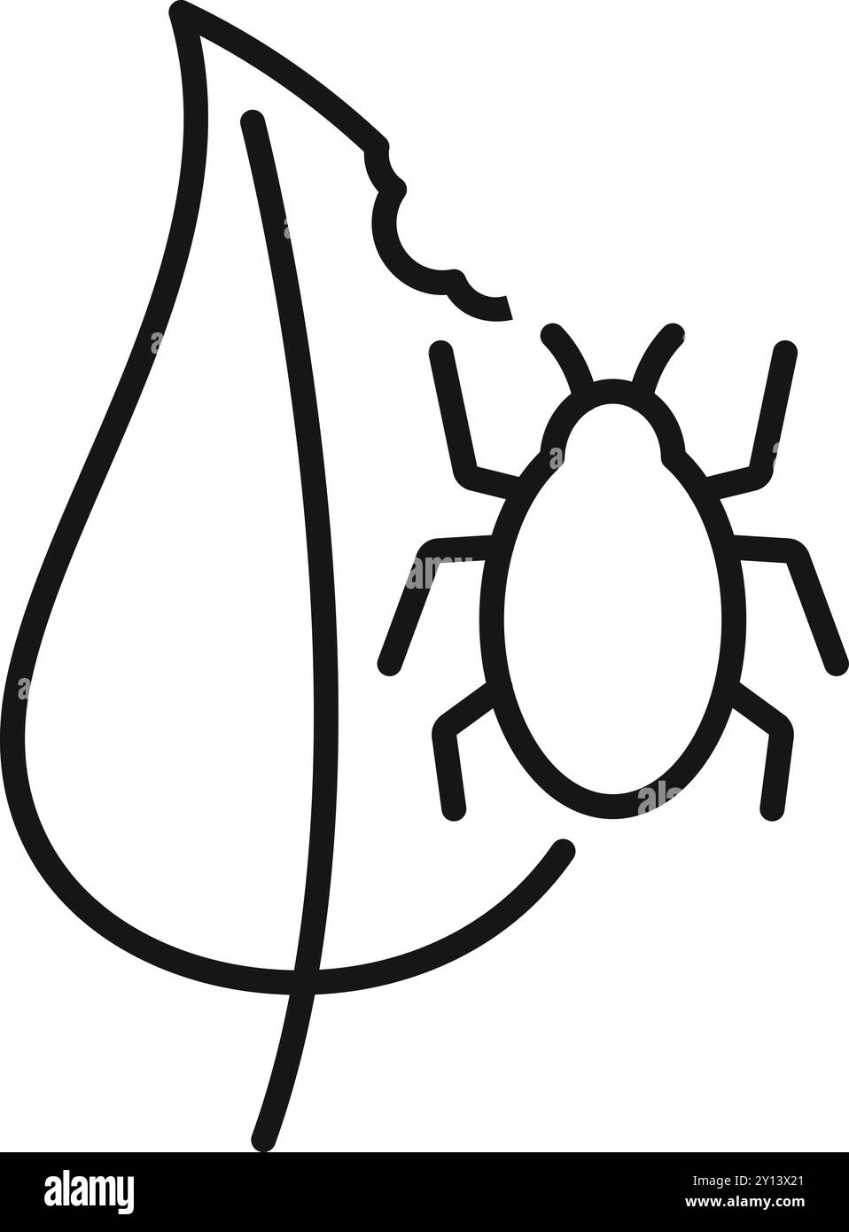 Sustainable eating graphic Cut Out Stock Images & Pictures - Alamy