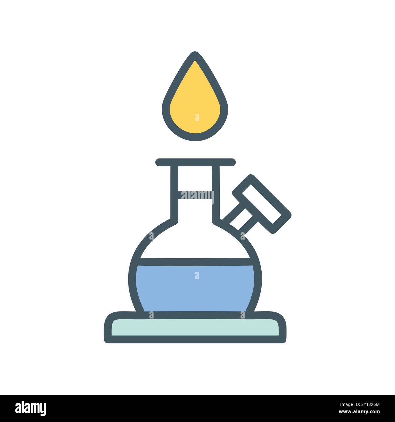 Scientific evidence Stock Vector Images - Alamy