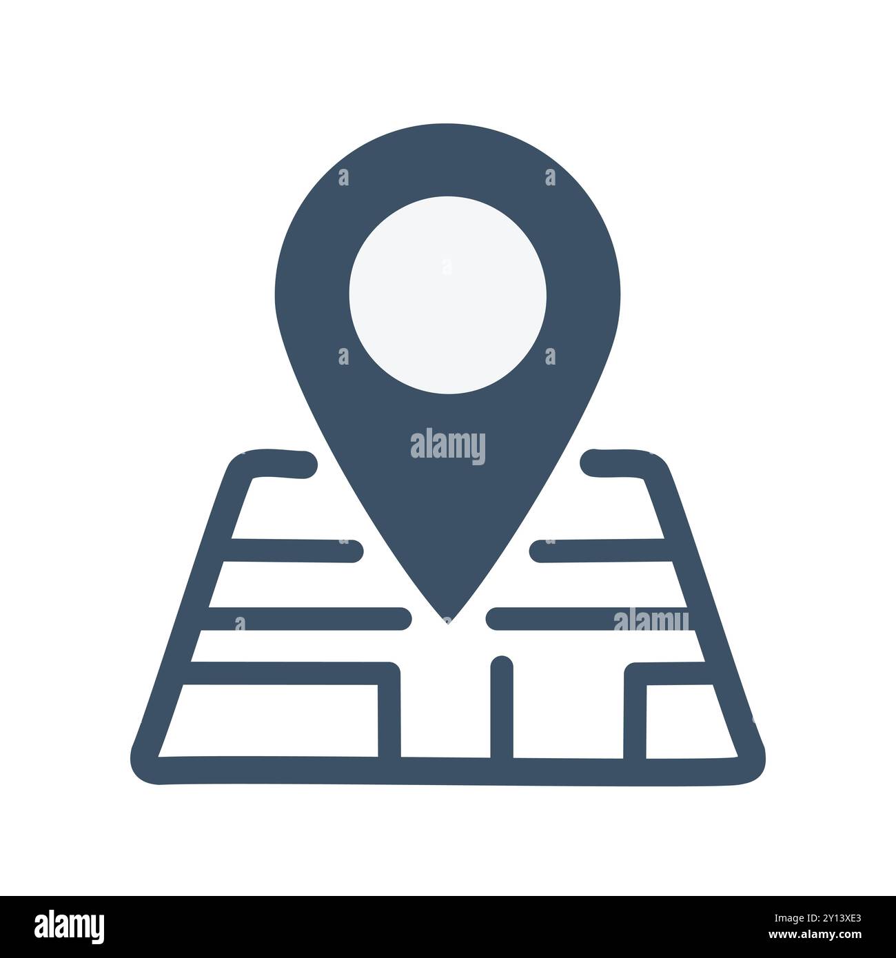 Interest zone Stock Vector Images - Alamy