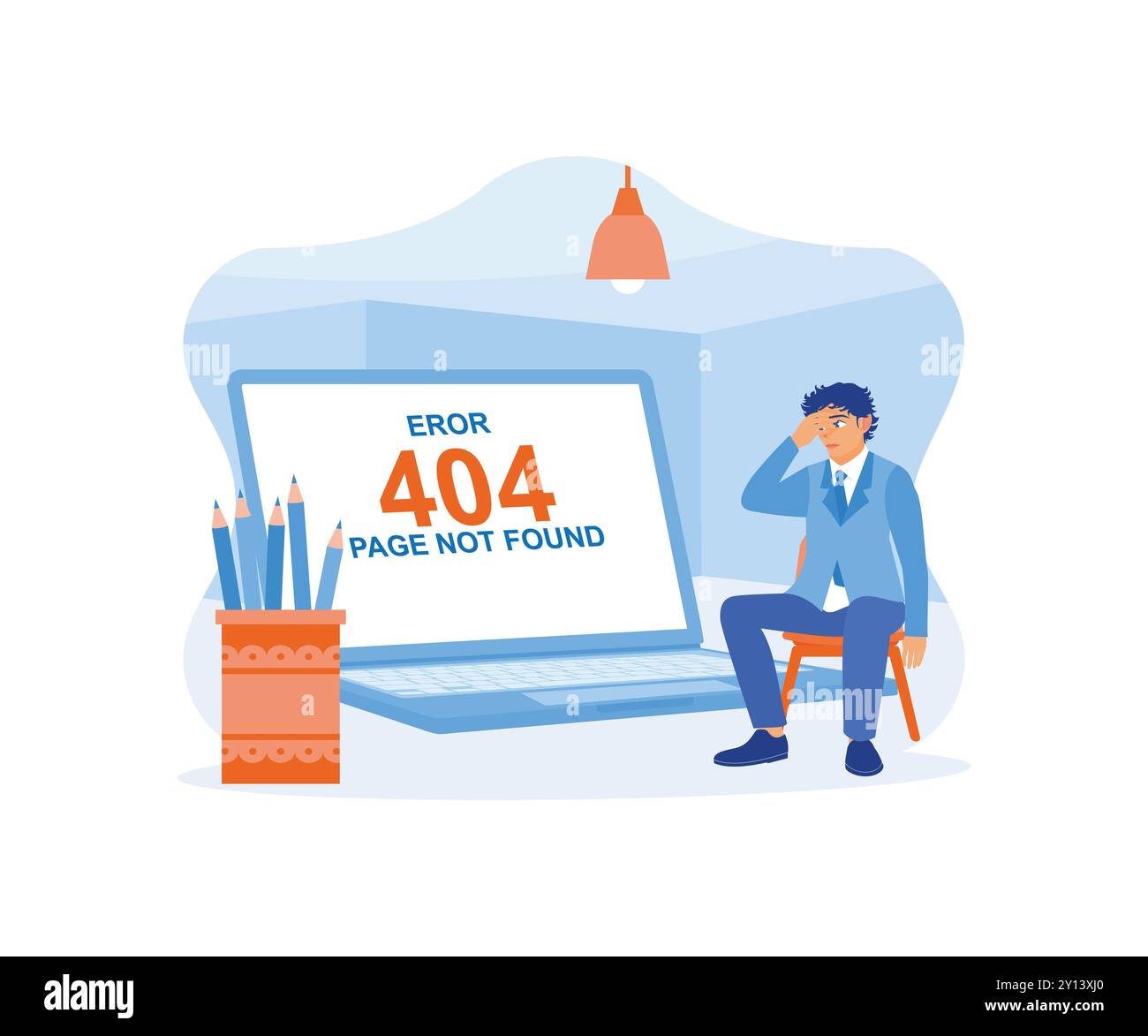 Programmer developer working on computer Cut Out Stock Images ...