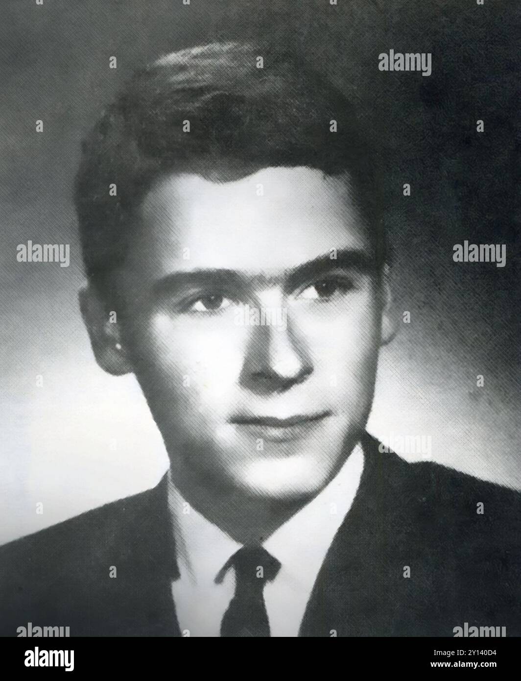 Serial killer ted bundy hi-res stock photography and images - Alamy