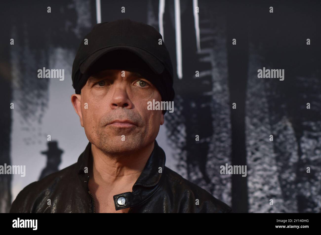 Peter Dinklage arrives at the World premiere of "The Thicket" on ...