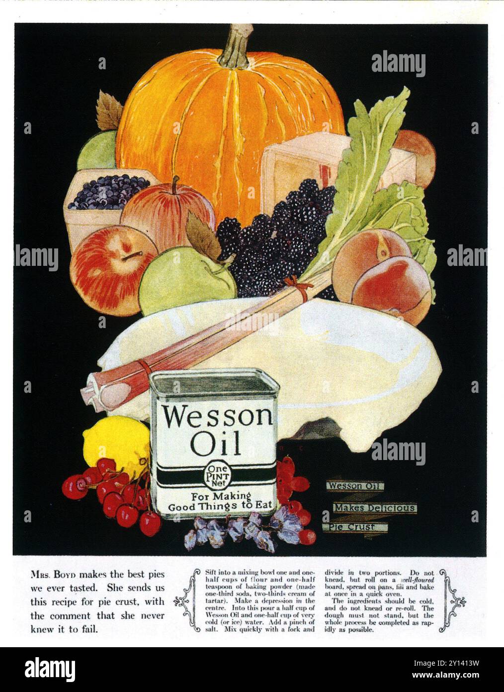 Wesson vegetable oil hi-res stock photography and images - Alamy