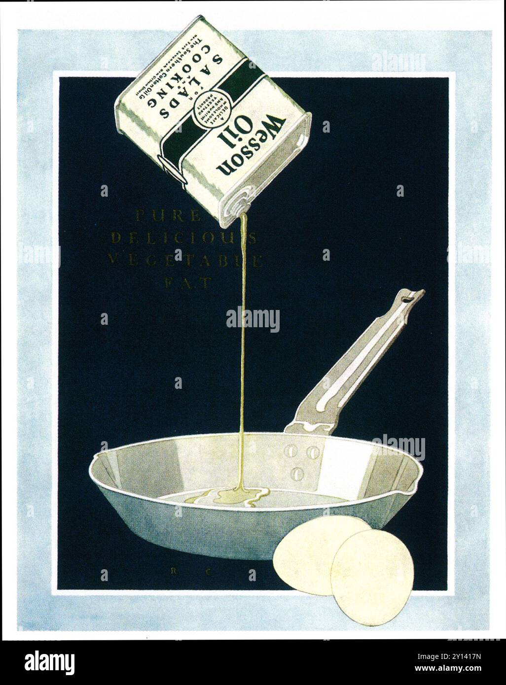 1920s cooking hi-res stock photography and images - Alamy