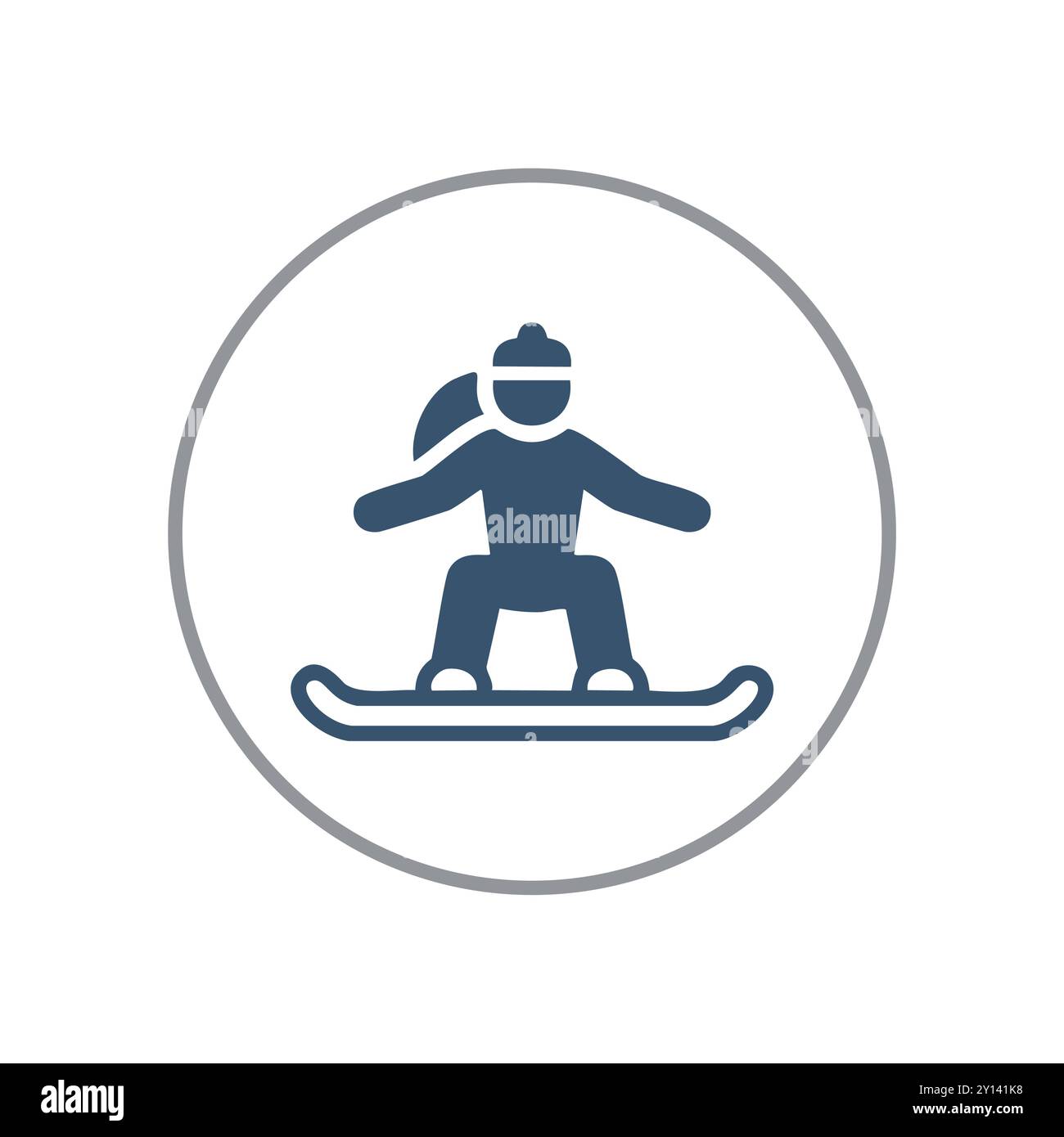 Challenge and chill Stock Vector Images - Alamy