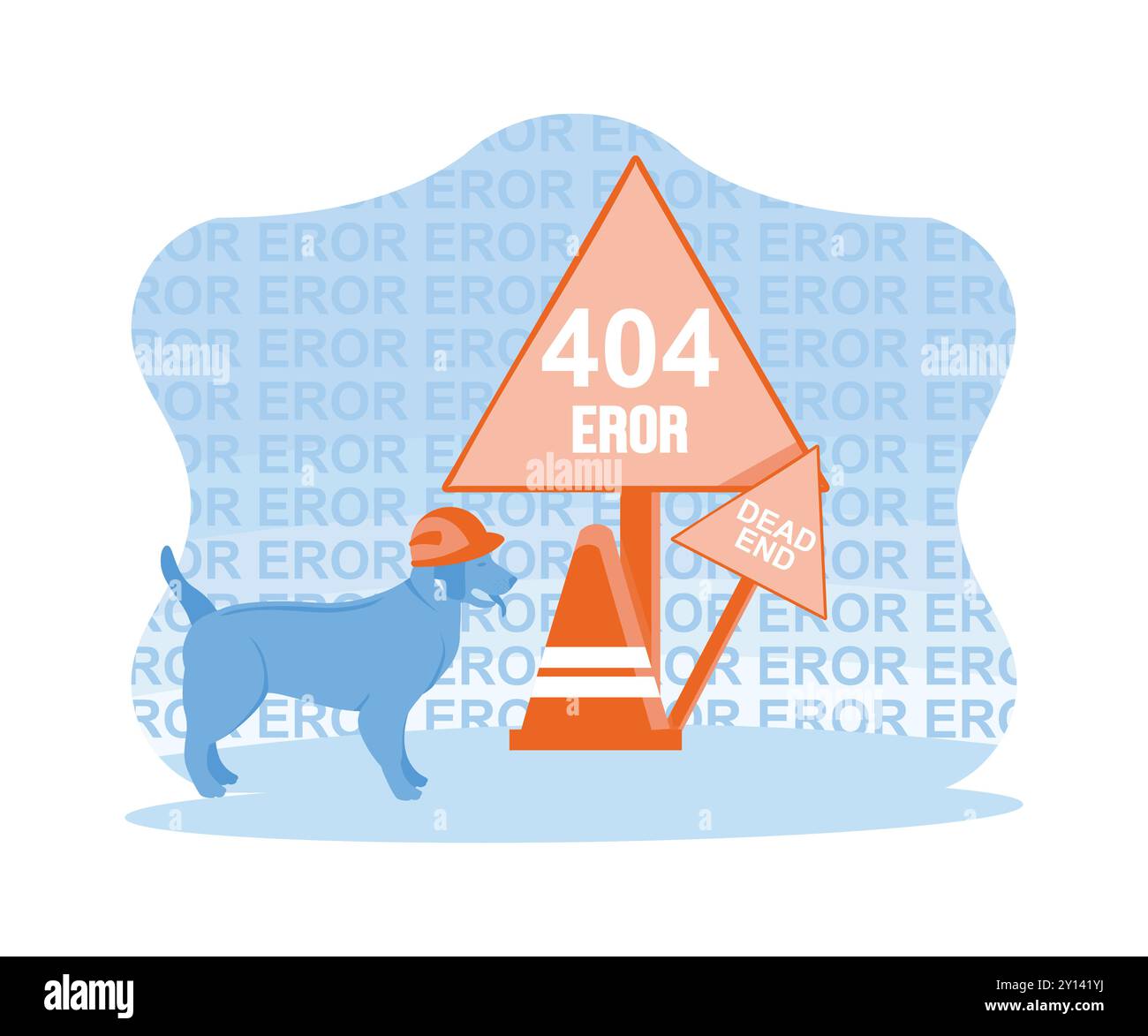 Safety helmet warning sign Stock Vector Images - Alamy