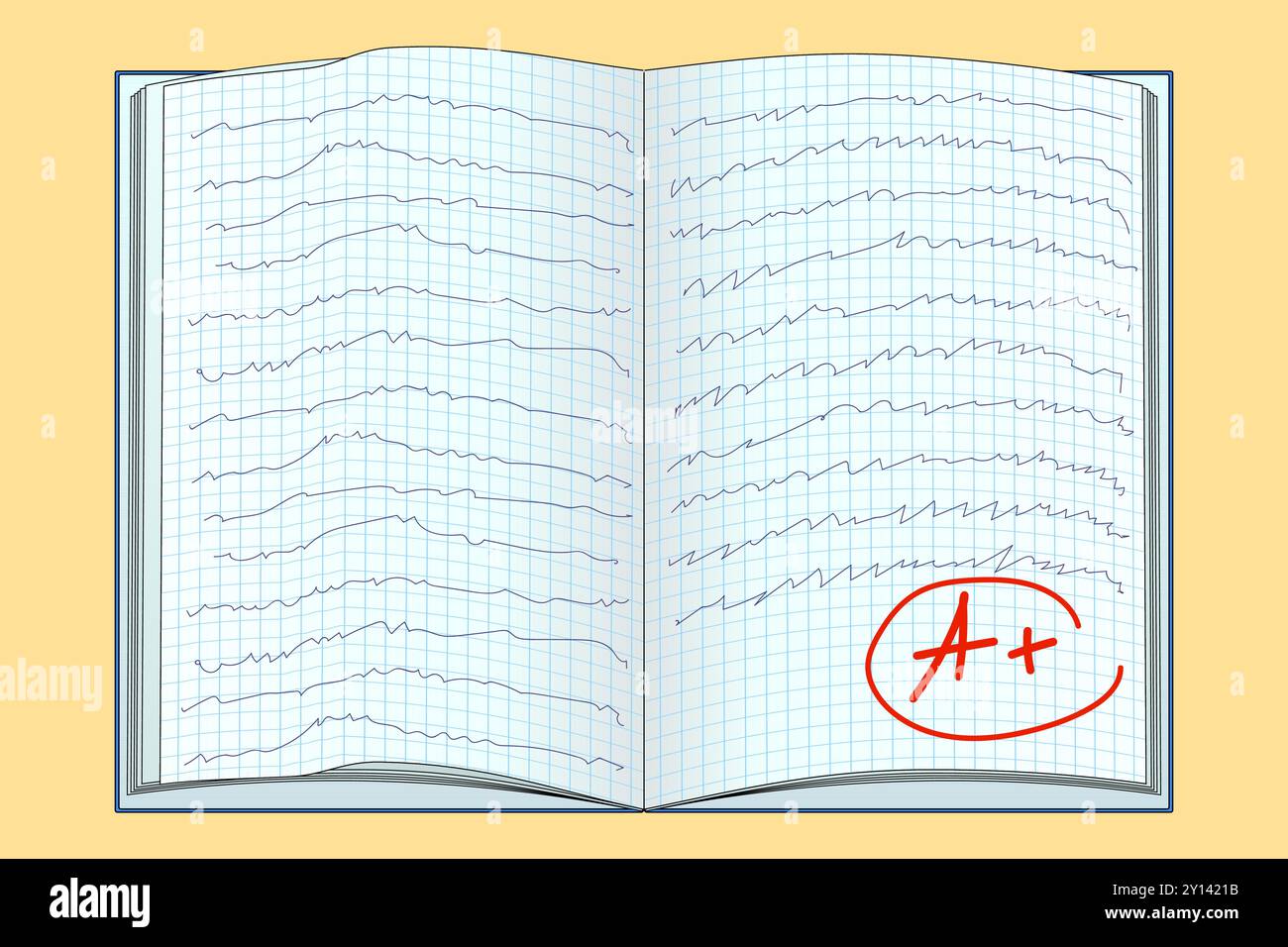 Open plus Stock Vector Images - Alamy