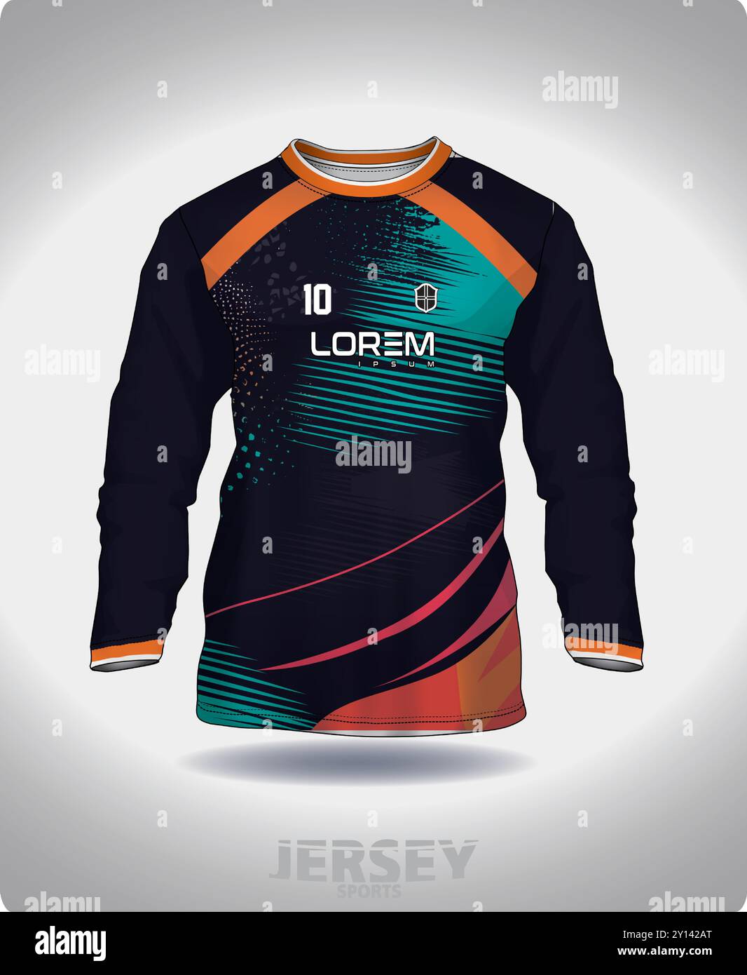 jersey pattern, modern, seamless pattern, vector, player, sublimation ...