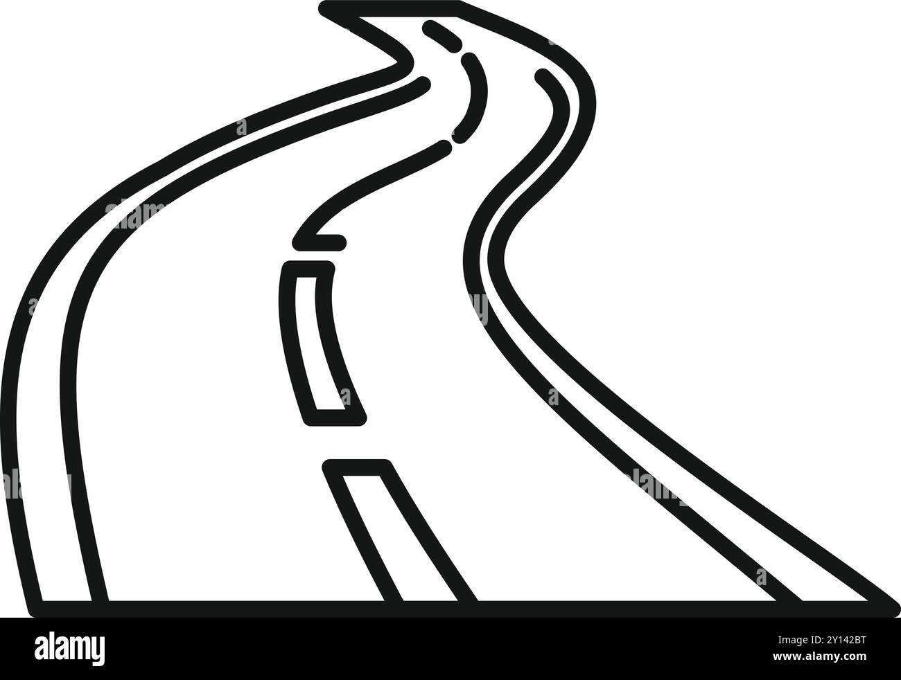 Simple Road Drawing I Made A Simple Road With Complex Sidewalks! I