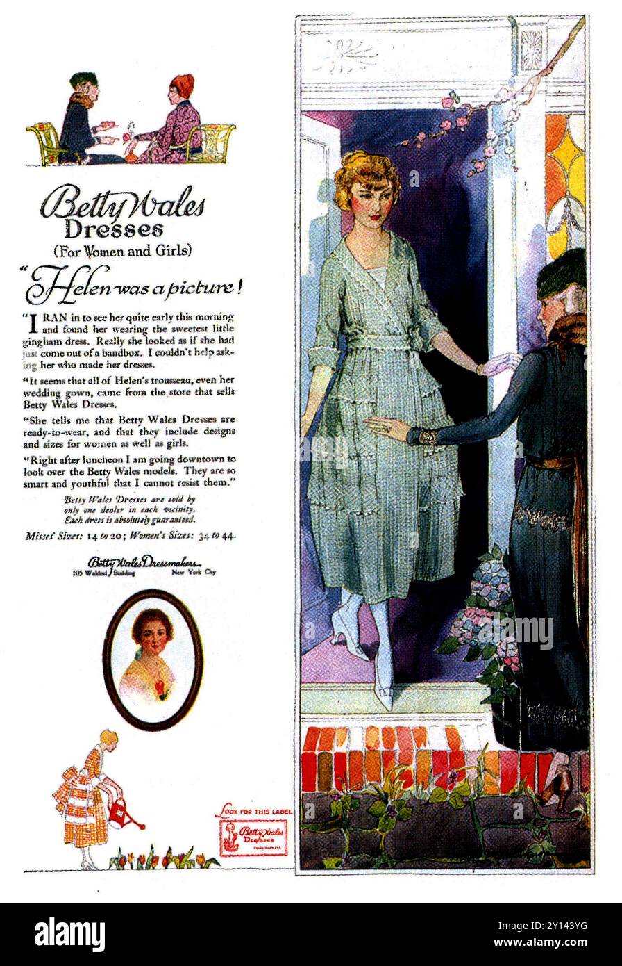 Early dresses Cut Out Stock Images & Pictures - Alamy