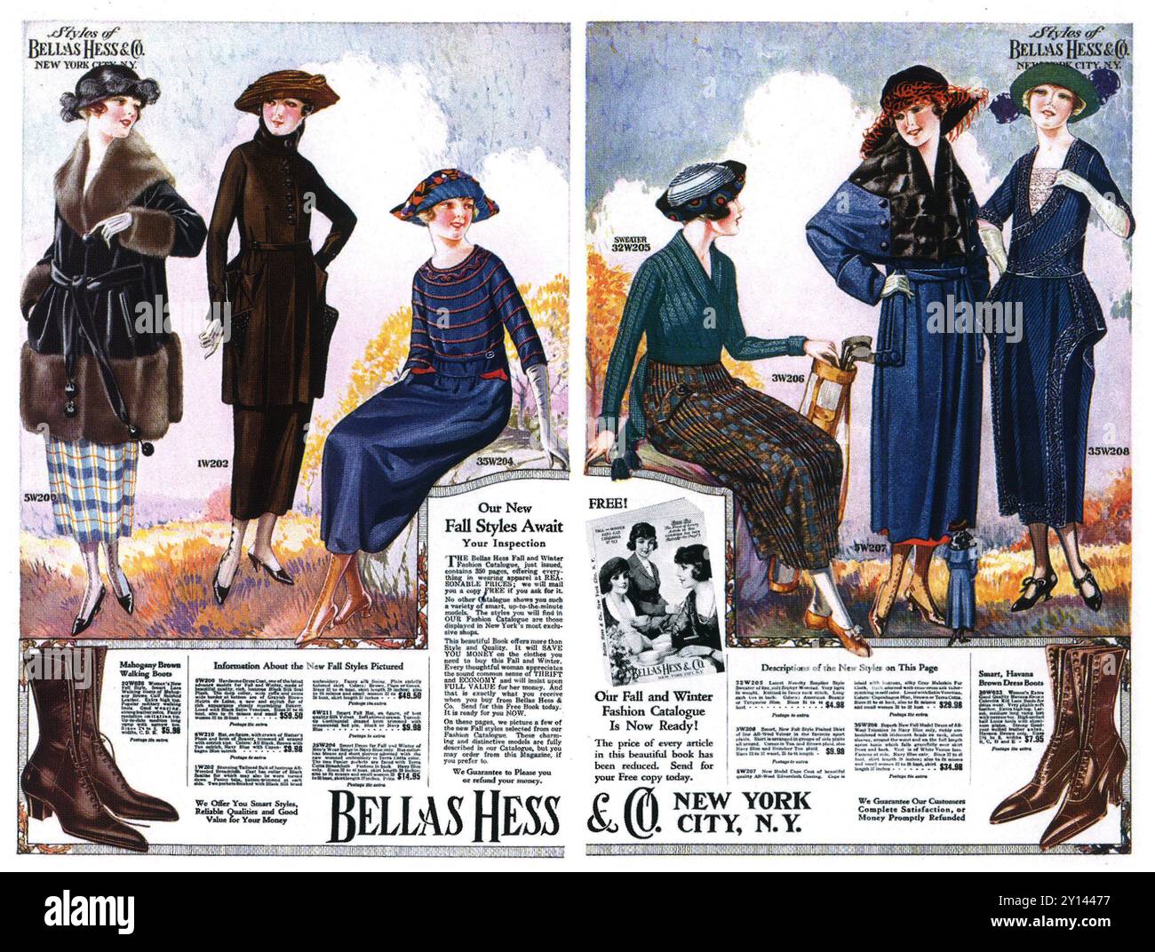 20s department store hi-res stock photography and images - Alamy