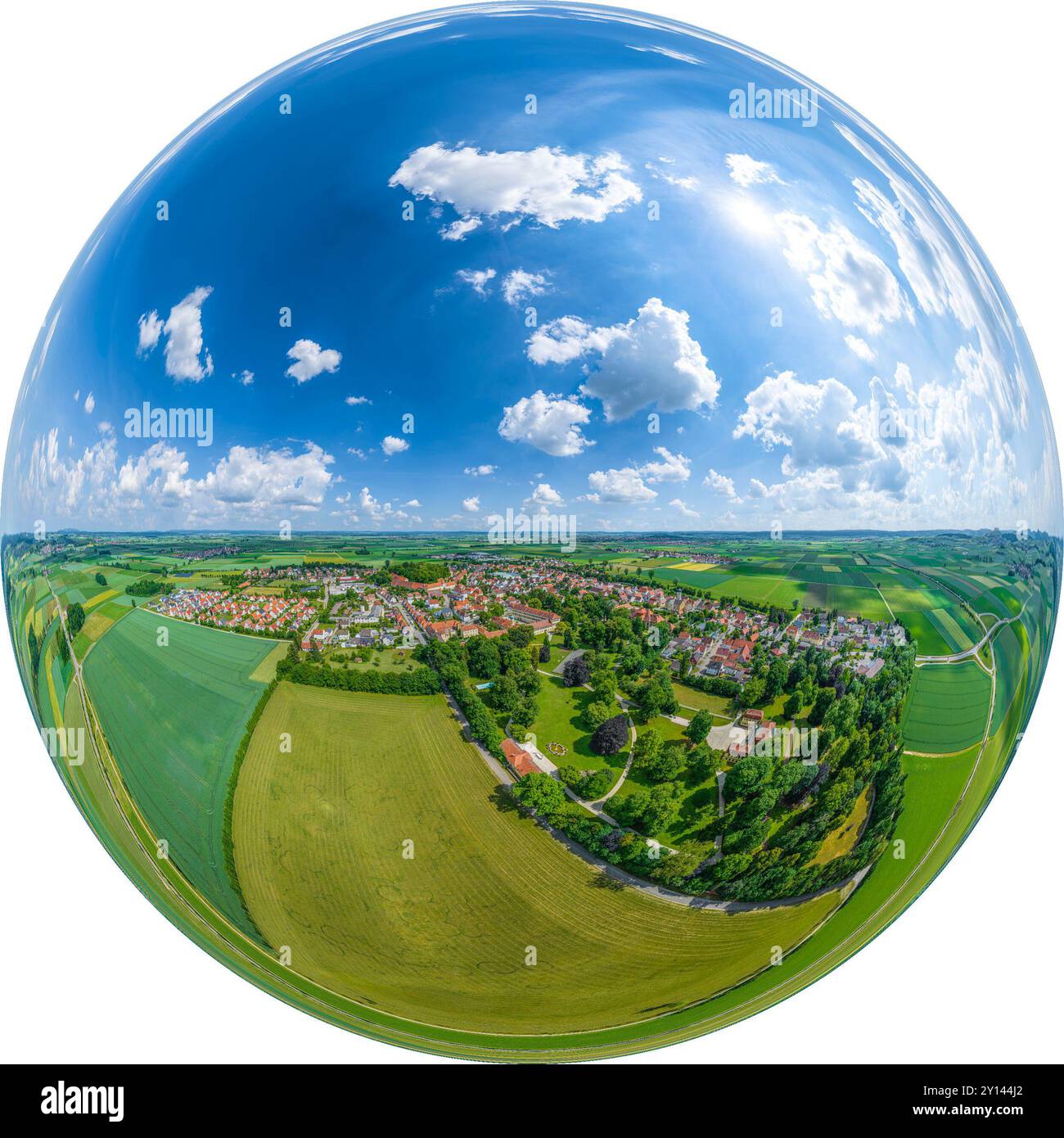 Wallersteiner felsen hi-res stock photography and images - Alamy