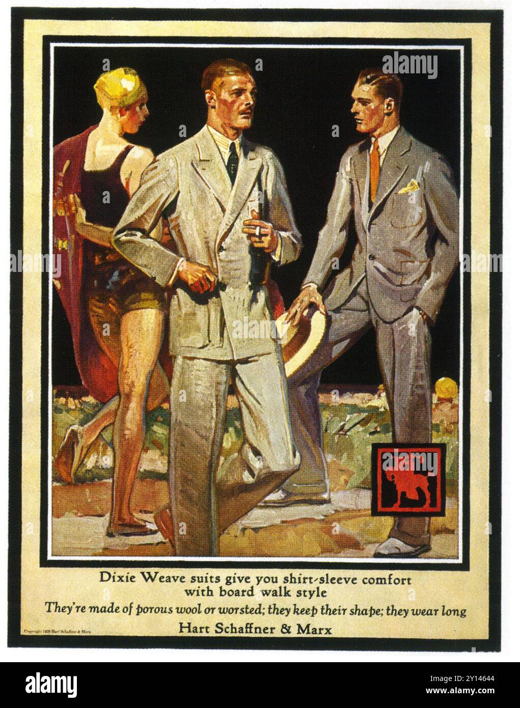 20s clothes Cut Out Stock Images & Pictures - Alamy