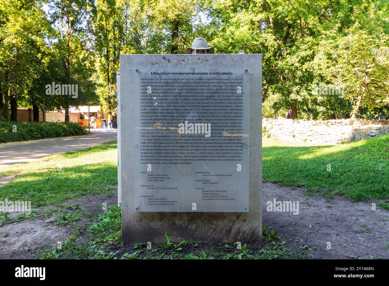 Dominican monastery nunnery convent and Royal Mansion building ruins ...