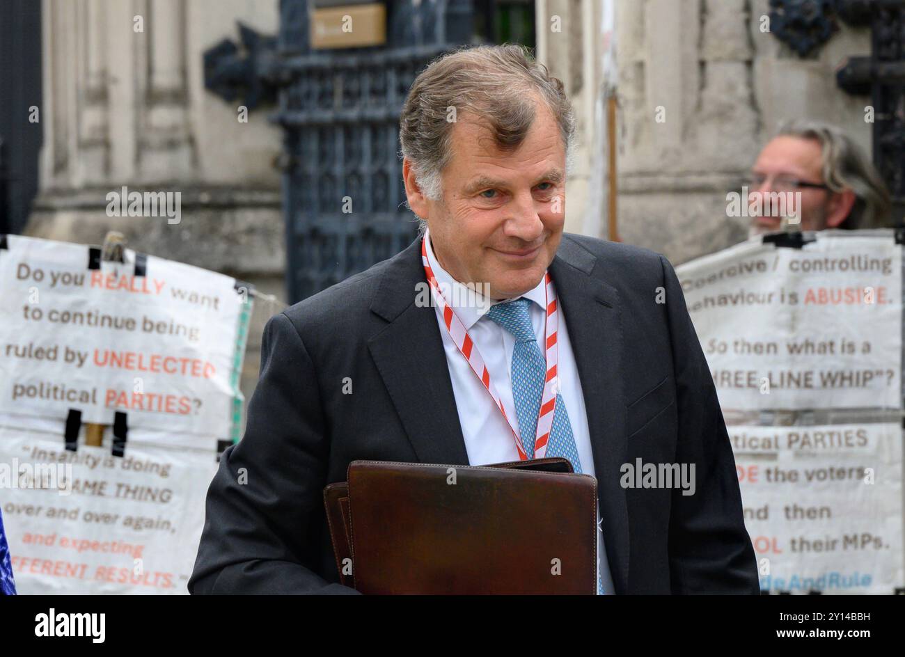 Lord kestenbaum hi-res stock photography and images - Alamy