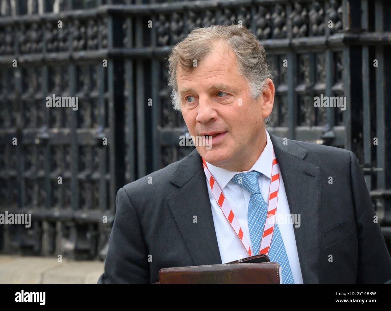 Baron kestenbaum hi-res stock photography and images - Alamy