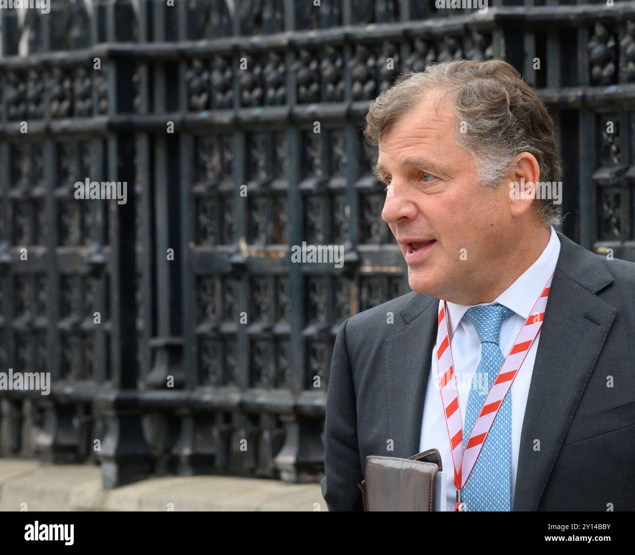 Baron kestenbaum hi-res stock photography and images - Alamy