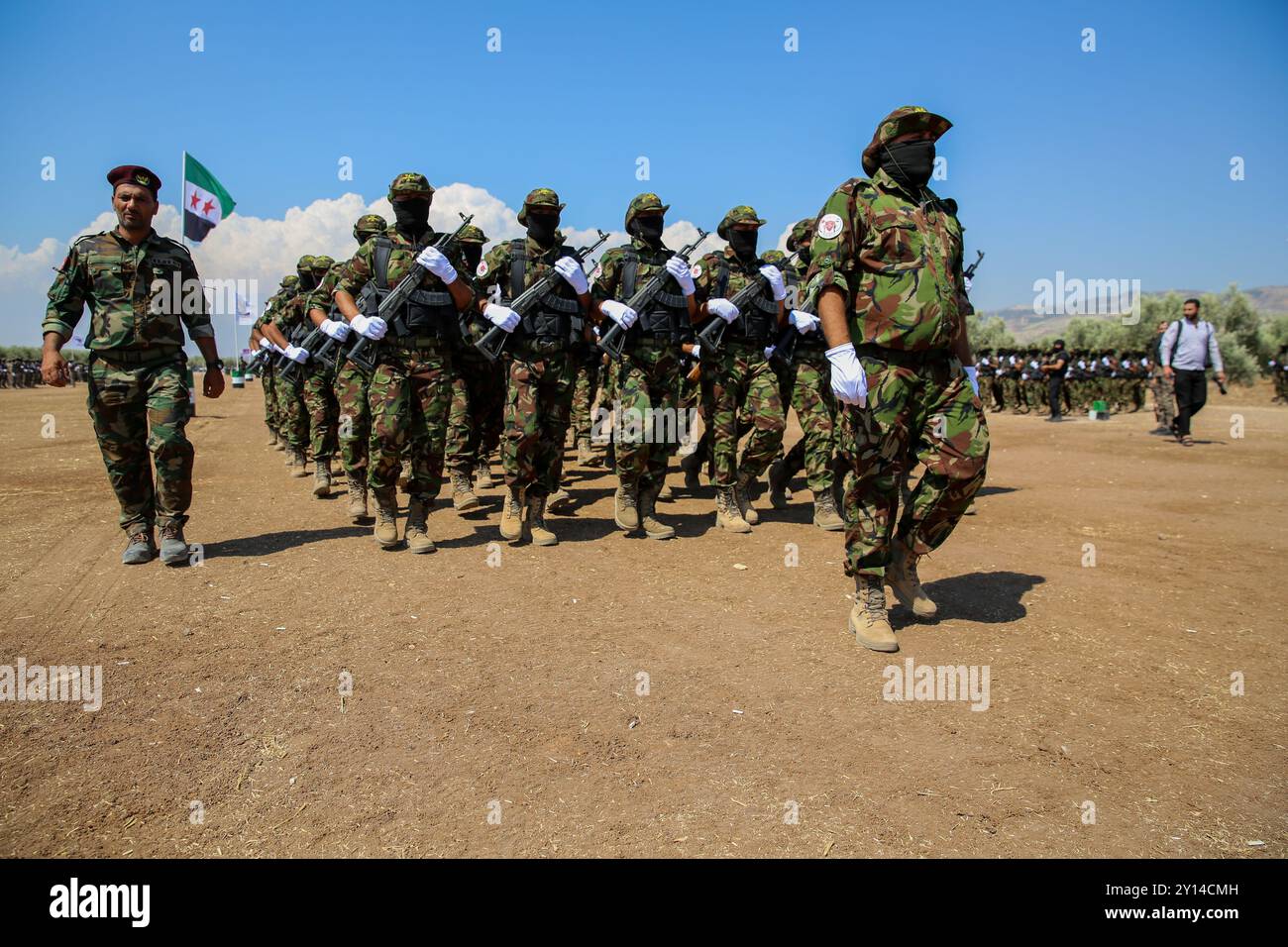 Sna graduation hi-res stock photography and images - Alamy