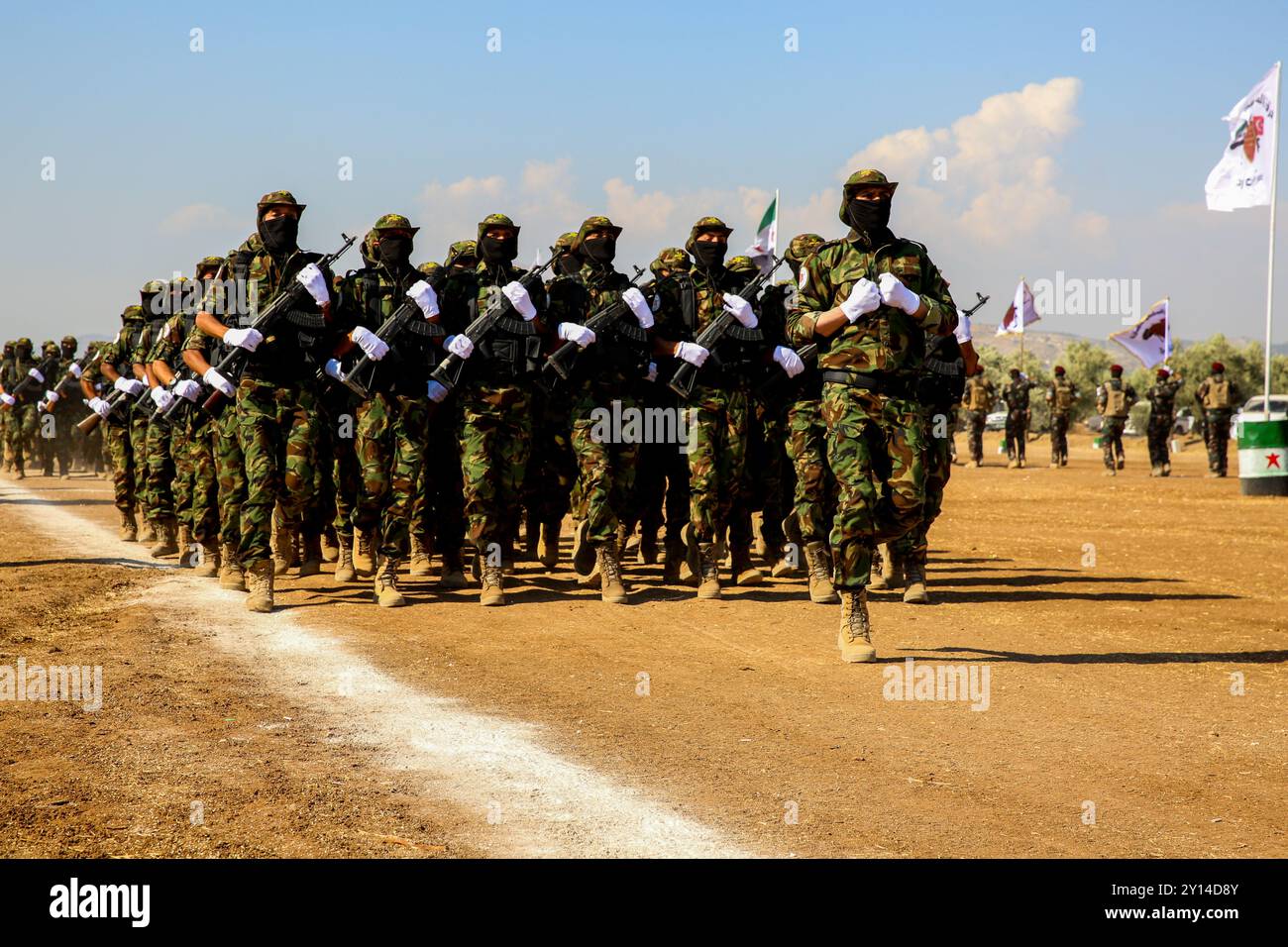 Sna graduation hi-res stock photography and images - Alamy