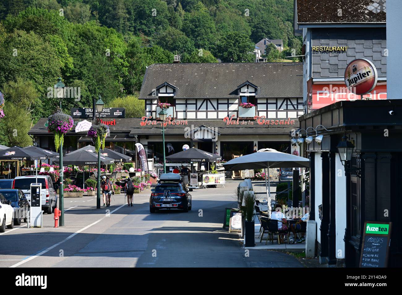 The coo place hi-res stock photography and images - Alamy