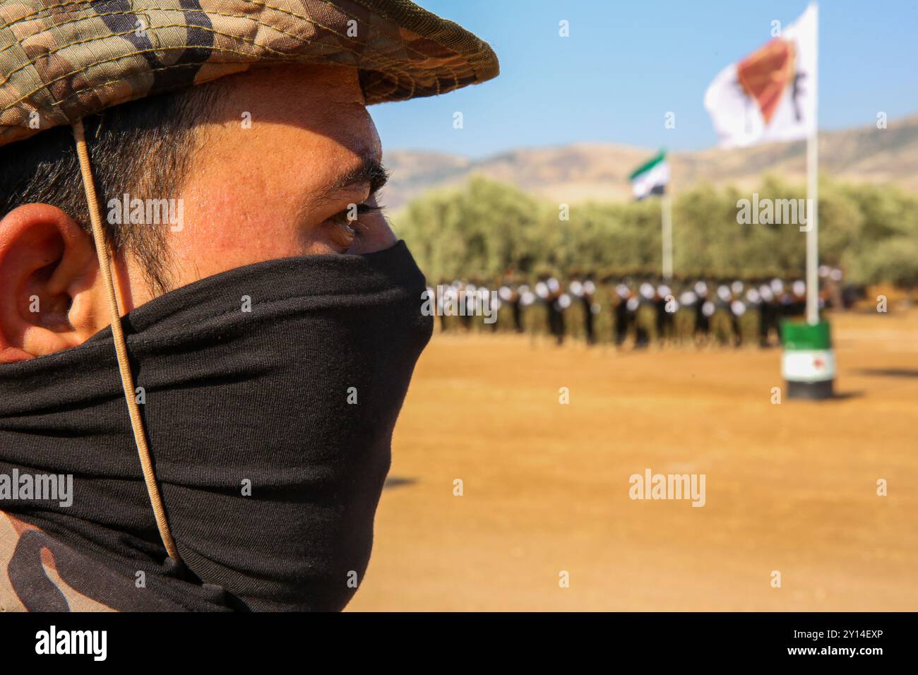 Sna graduation hi-res stock photography and images - Alamy