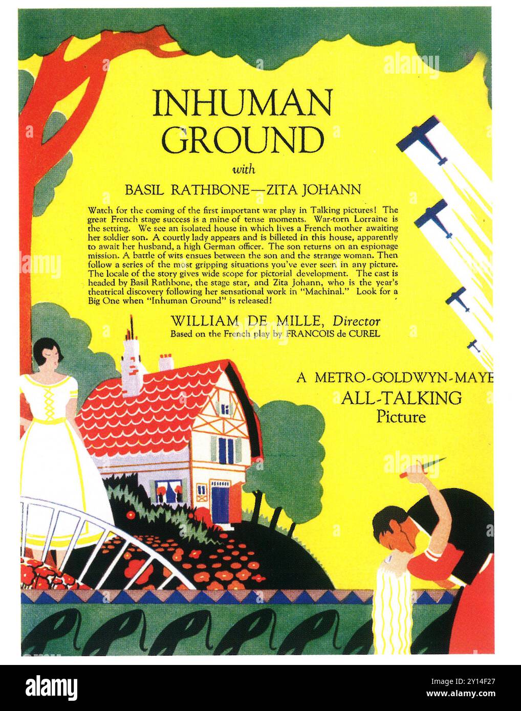 C 1929 Cut Out Stock Images & Pictures - Alamy