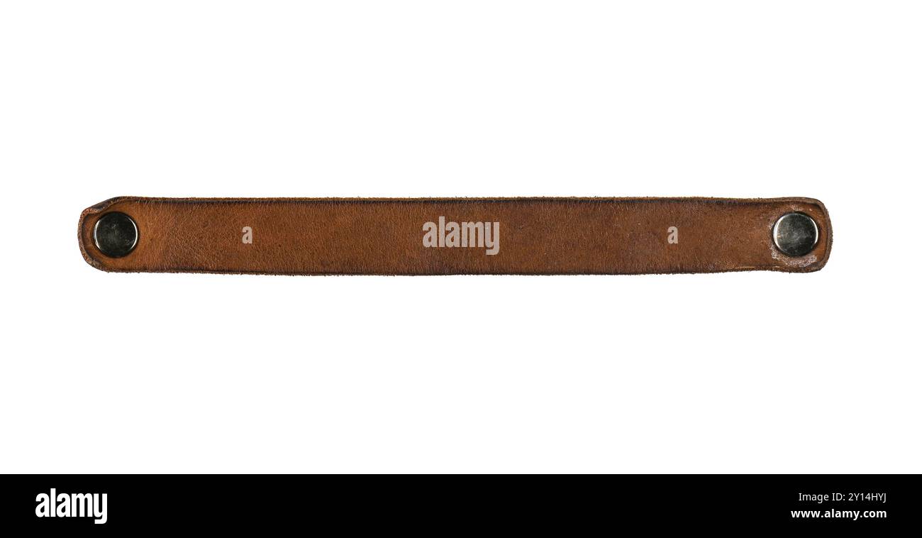 Top strap Cut Out Stock Images & Pictures - Alamy