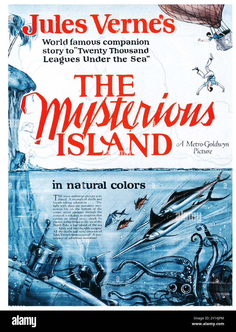 1920s films posters hi-res stock photography and images - Alamy