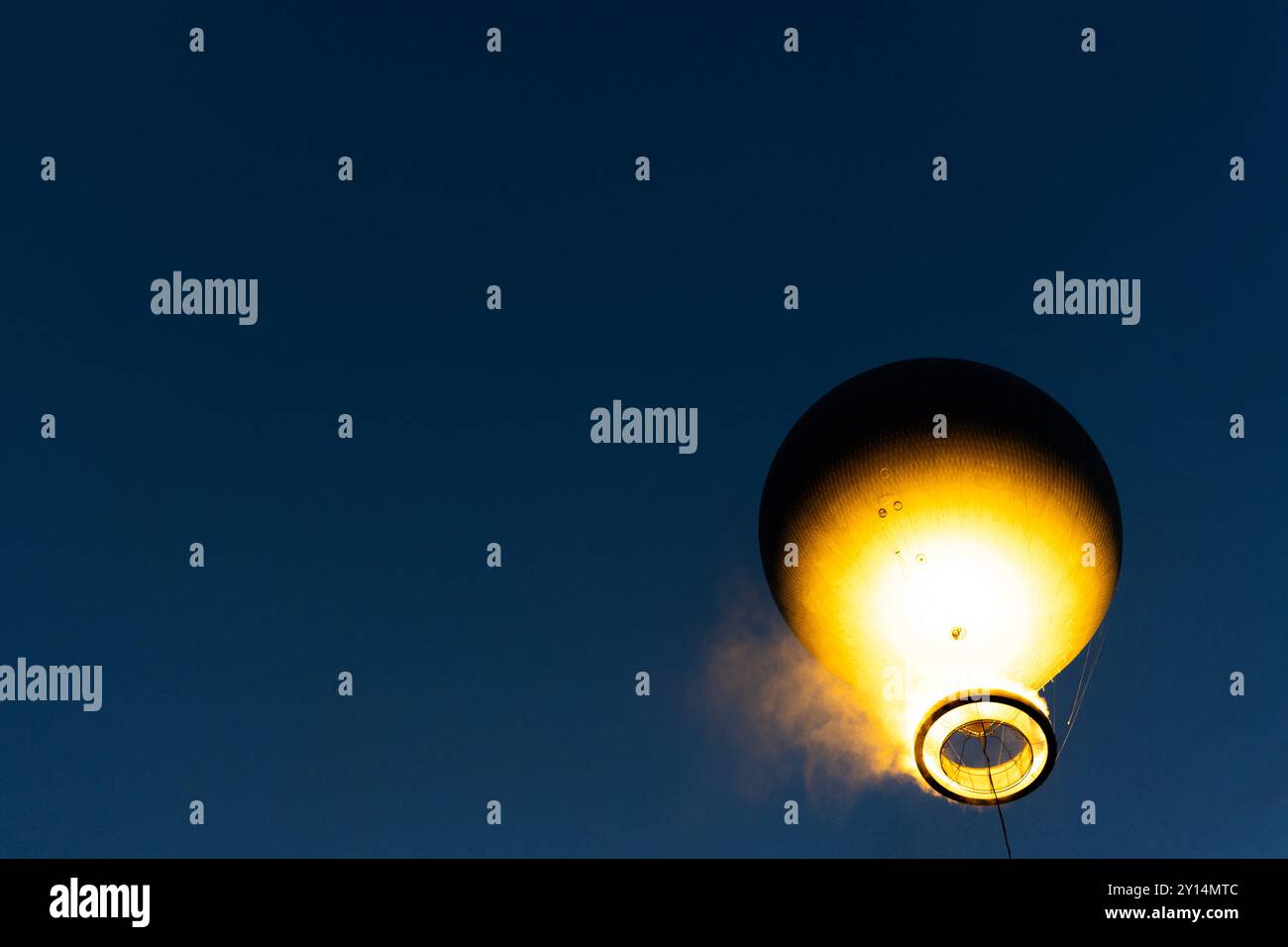 Paris, France. 04th Sep, 2024. during the flight of the Olympic and ...