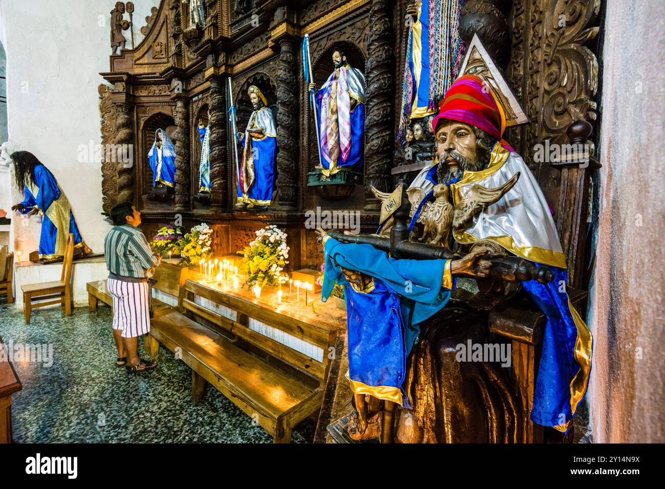 Mesoamerican iconography hi-res stock photography and images - Alamy