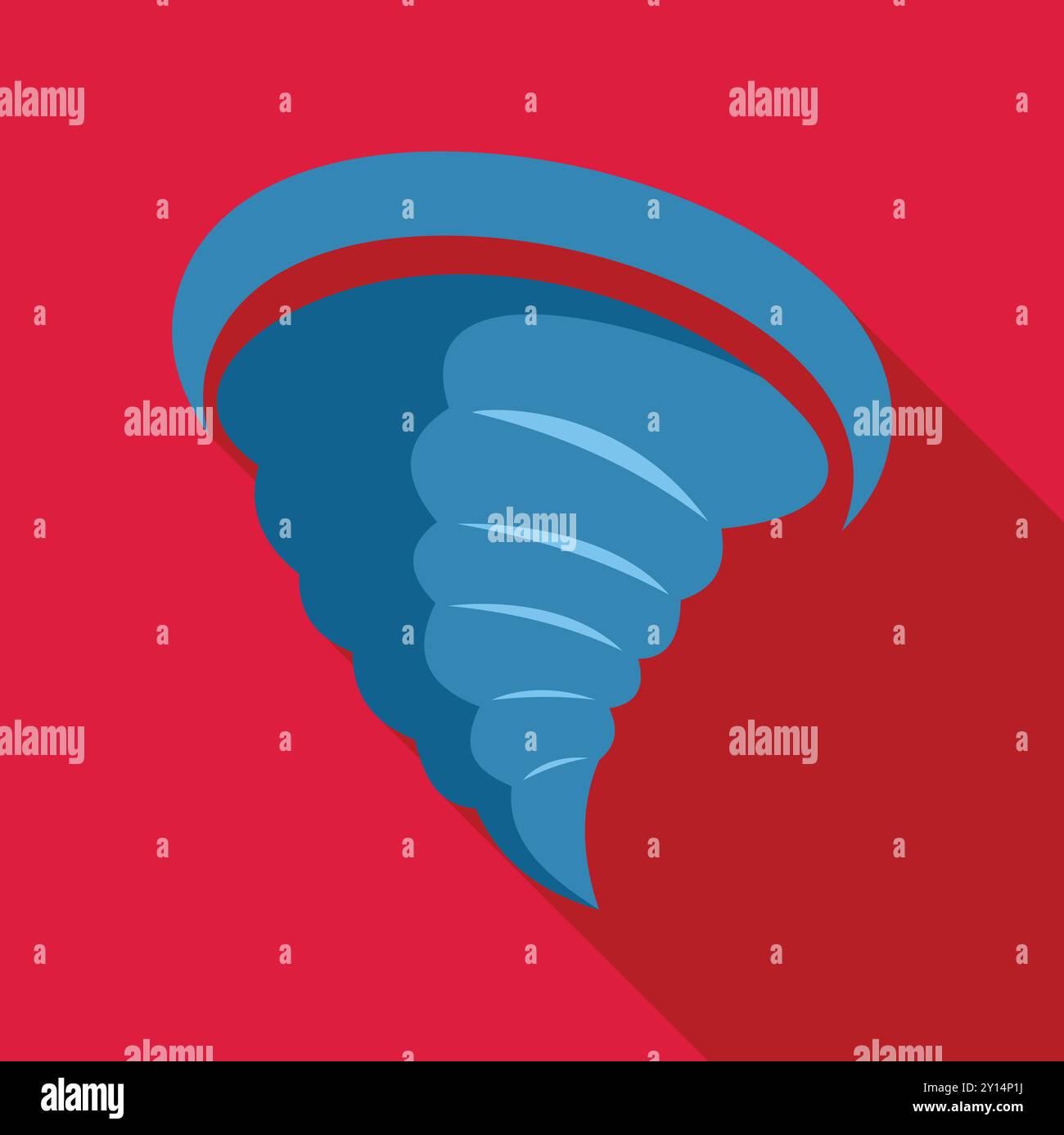 Natures danger Stock Vector Images - Alamy