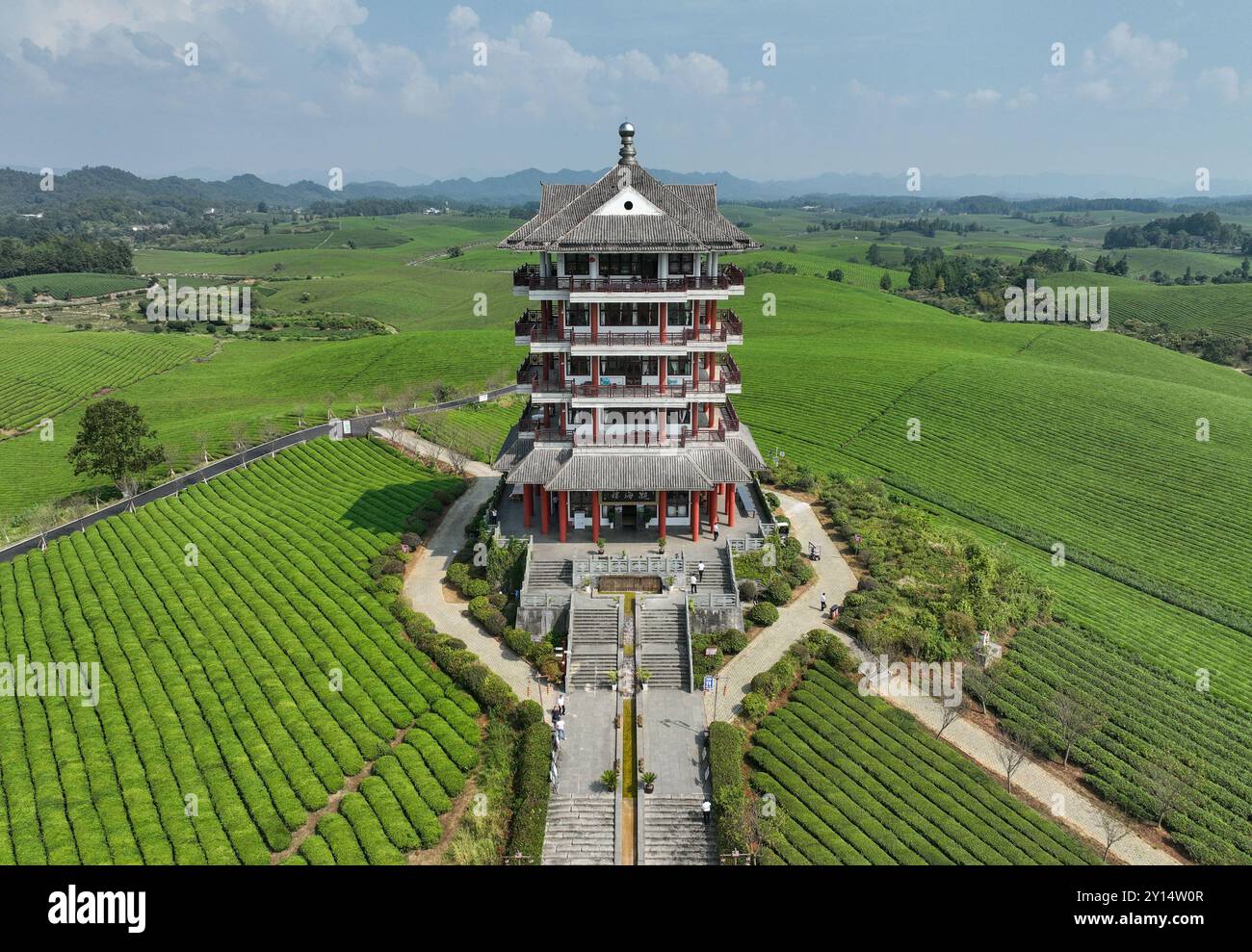 Meitan china hi-res stock photography and images - Alamy