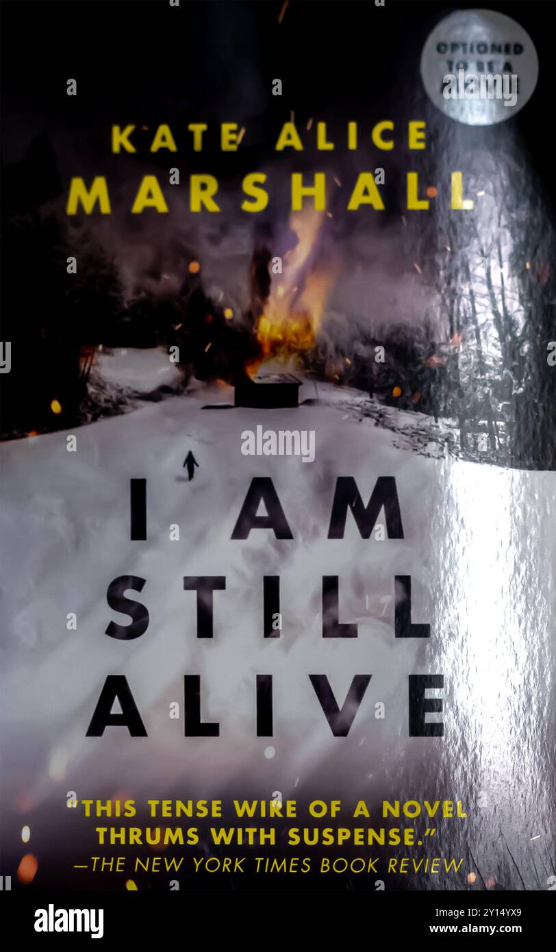 Kate alice marshall hi-res stock photography and images - Alamy