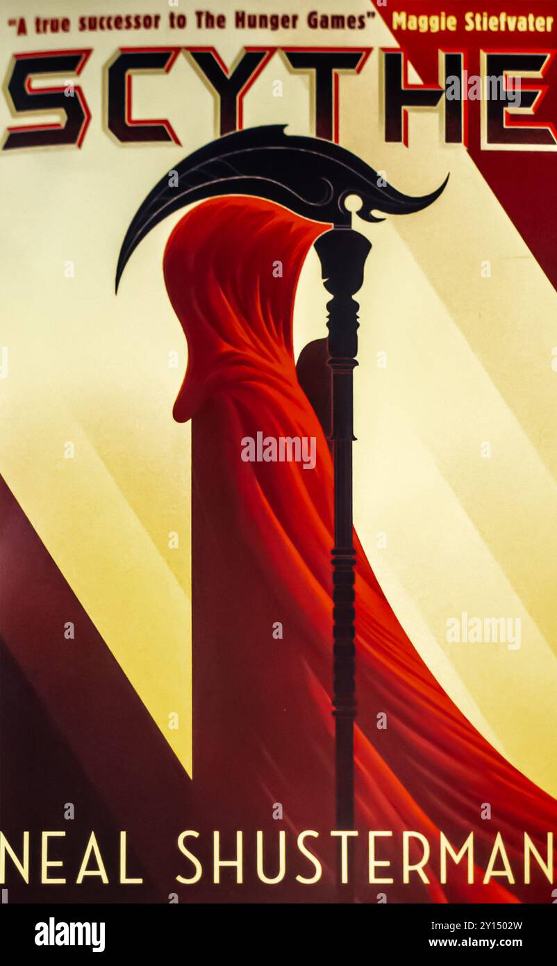 Shusterman hi-res stock photography and images - Alamy