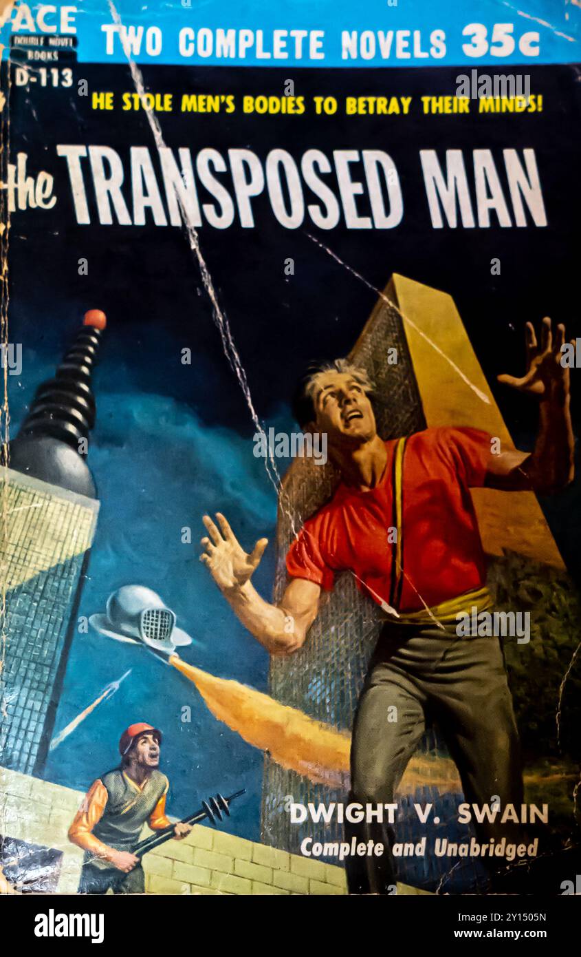 Transposed hi-res stock photography and images - Alamy