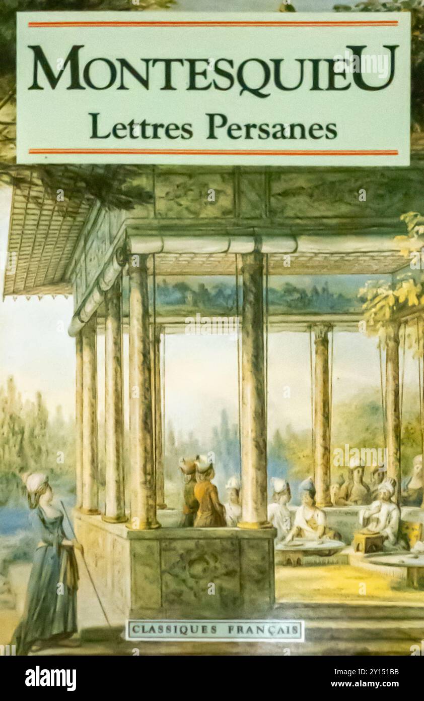 Persian book cover hi-res stock photography and images - Alamy